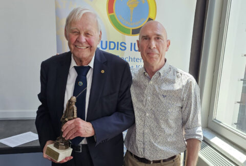 Paul De Broe en Dirk Vandenhout - voortrekkers in Panathlon Vlaanderen ...